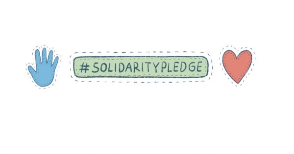 Avaaz - Coronavirus Solidarity Pledge: Protect the Most Vulnerable