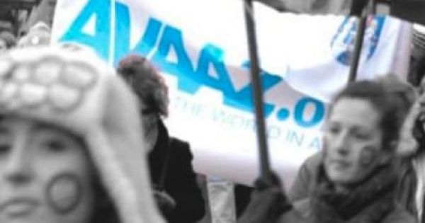 Avaaz - The World in Action